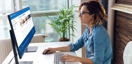 Home | Dell Learning